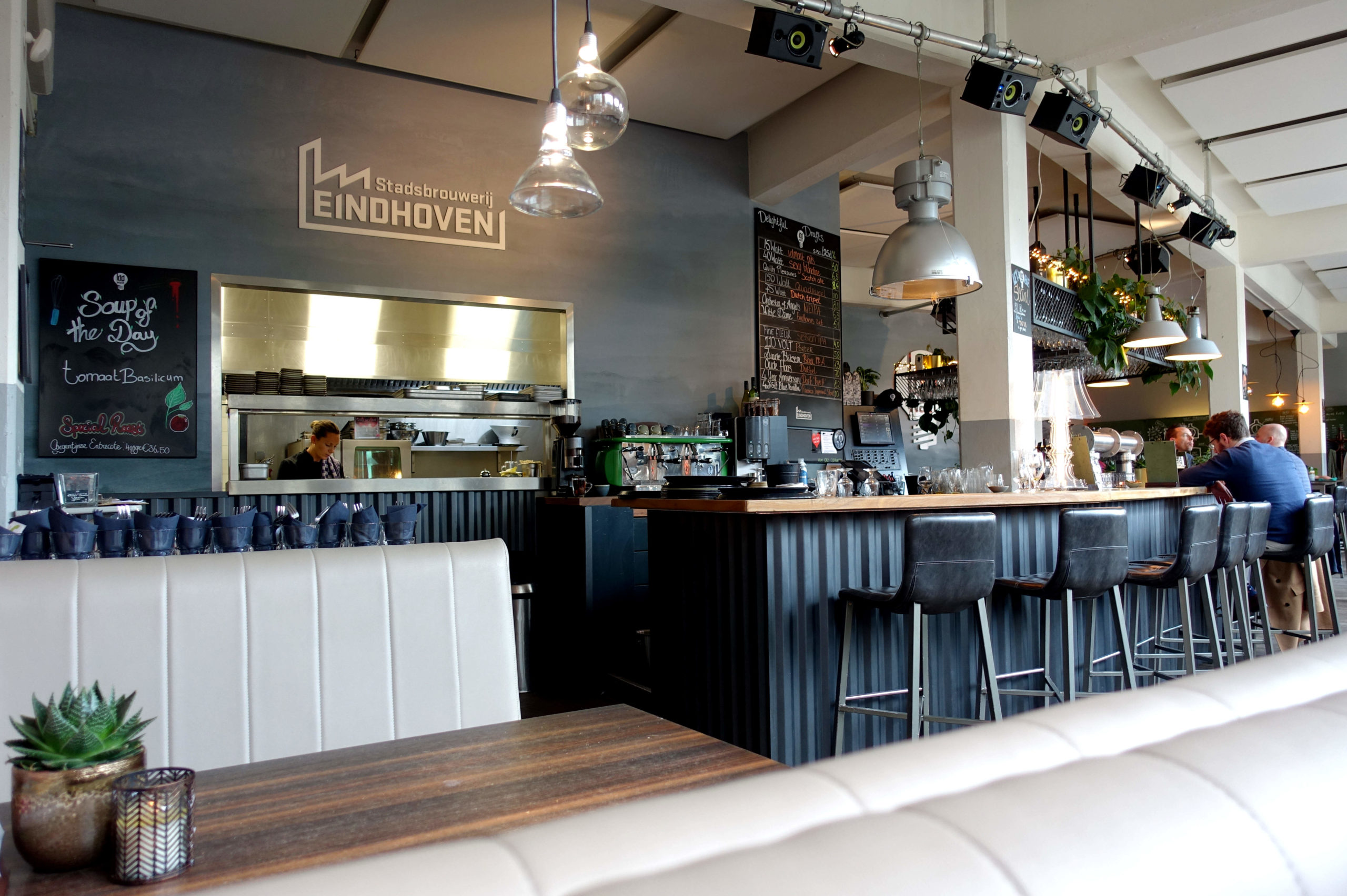 Eindhoven: David Hendrich – My adventures in the world of beer
