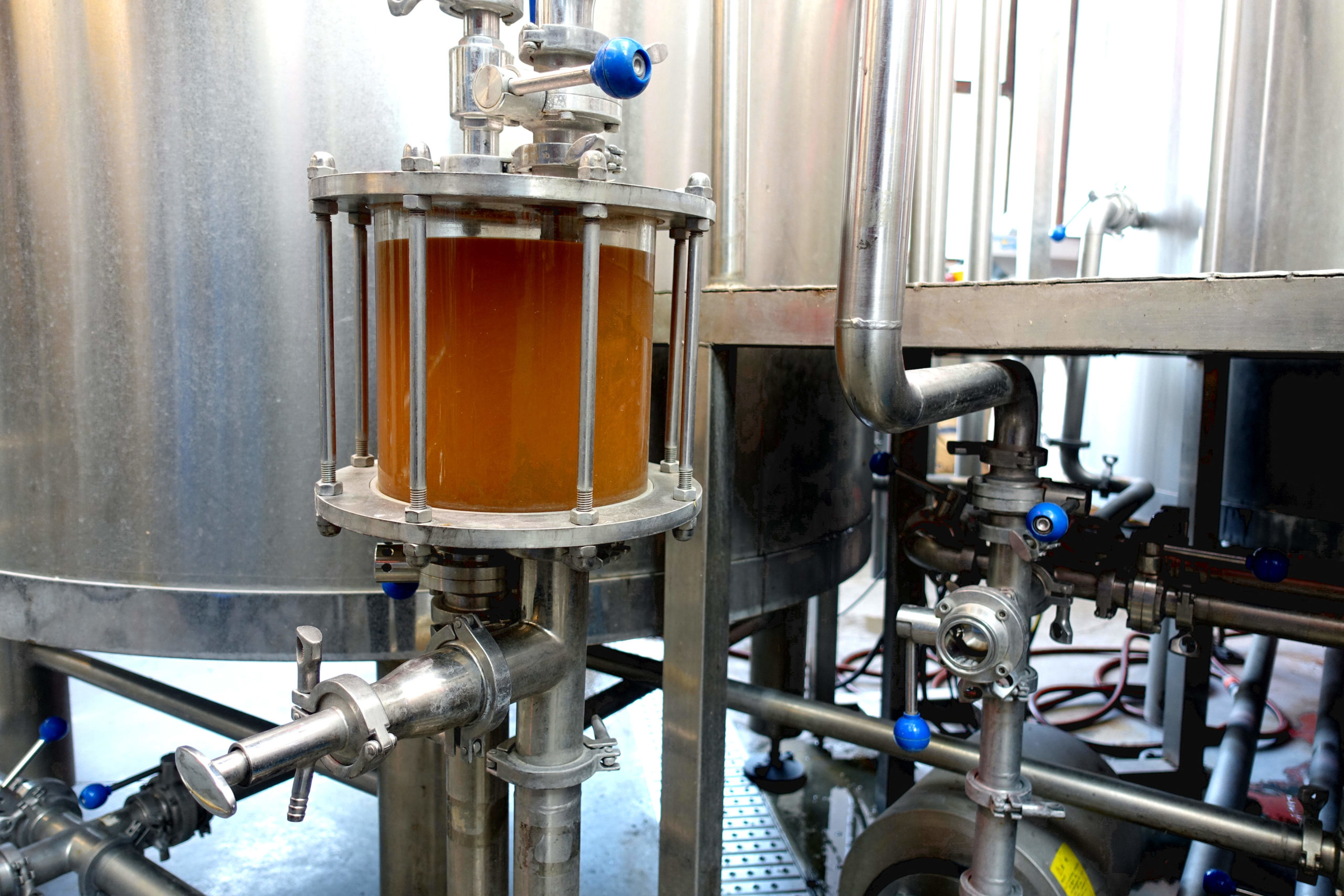 Eindhoven: David Hendrich – My adventures in the world of beer
